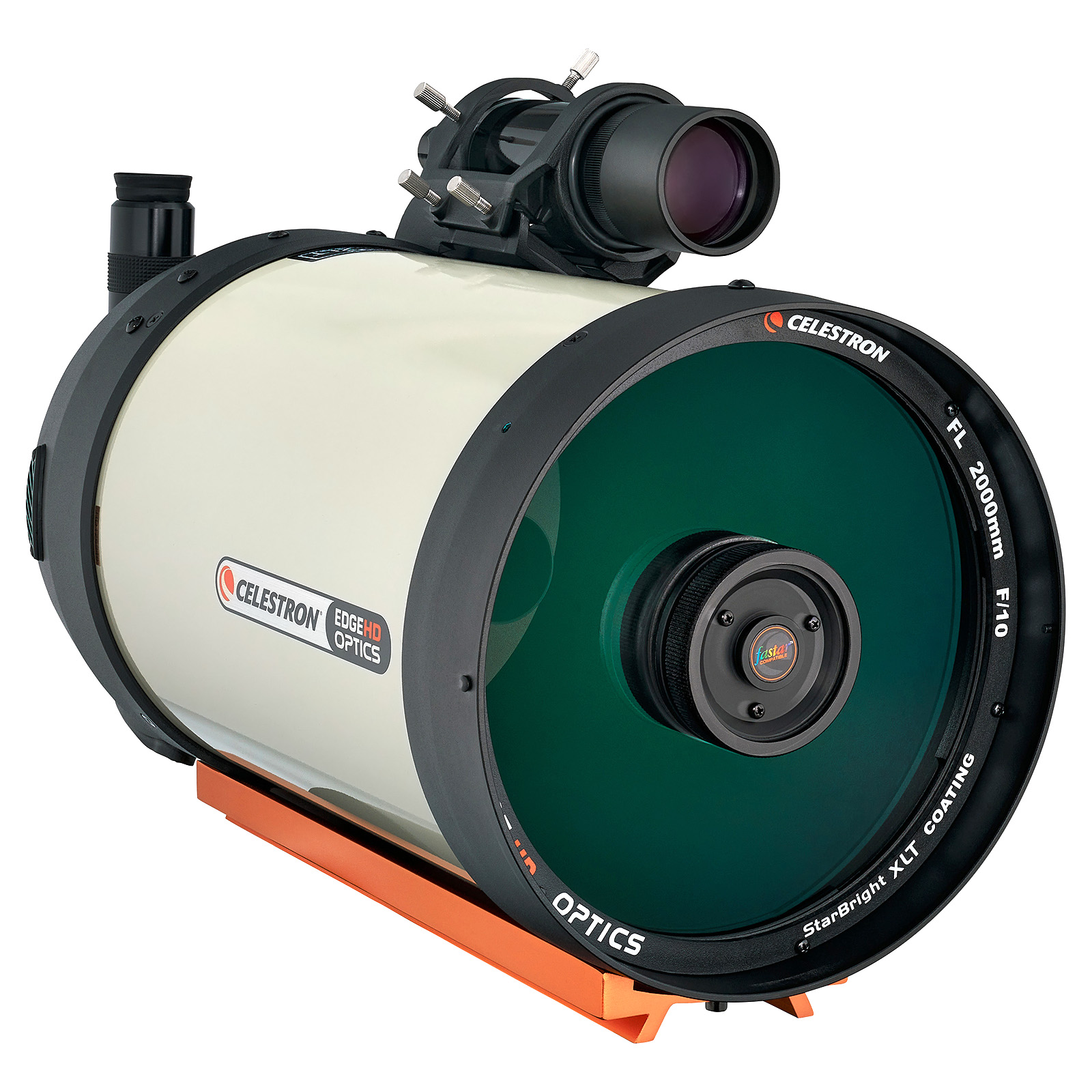 Celestron 8" Edge HD Optical Tube Assembly | First Light Optics